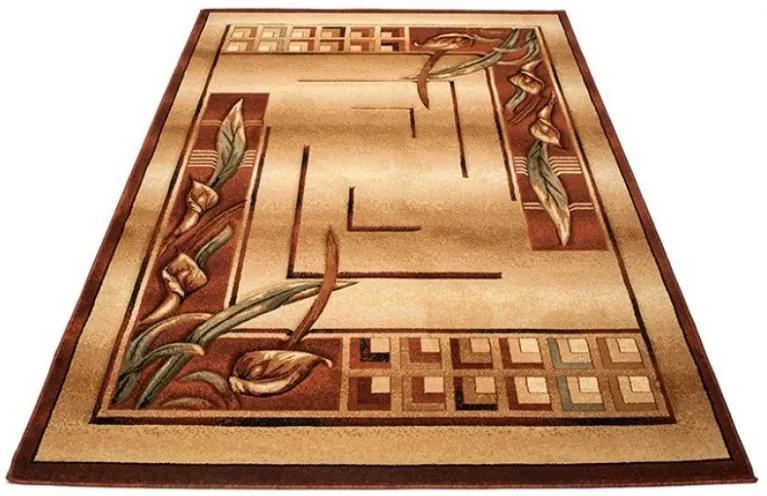 Luxusní kusový koberec EL YAPIMI D1040 - 280x380 cm