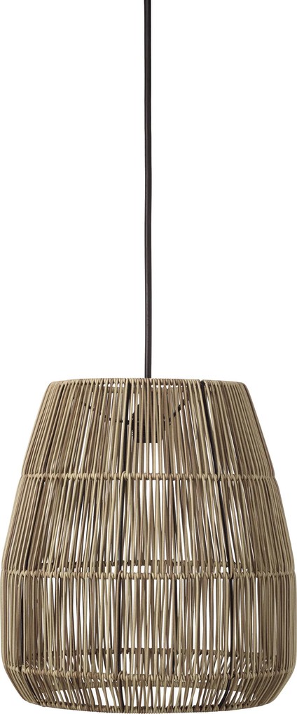 XXXLutz VENKOVNÍ ZÁVĚSNÉ SVÍTIDLO, 38/38/250 cm - Online Only svítidla - 003317000203
