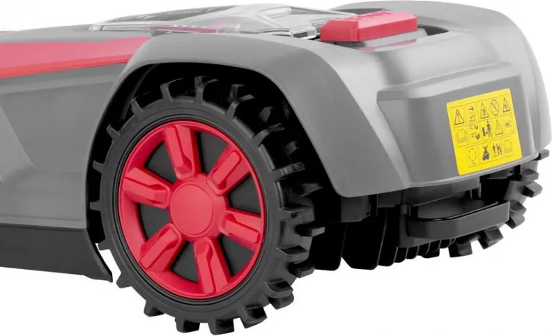 Robotická sekačka Worcraft RLM-20Li, 20V 4ah, 220 mm | 111993