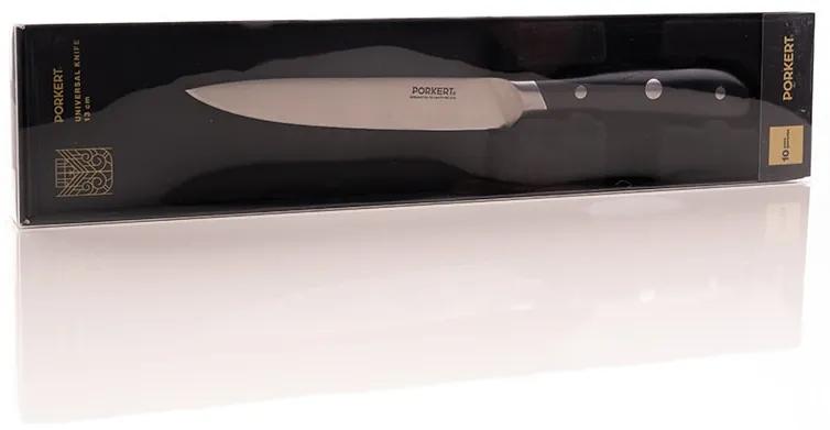 Univerzální kuchyňský nůž PORKERT EDUARD, 13 cm