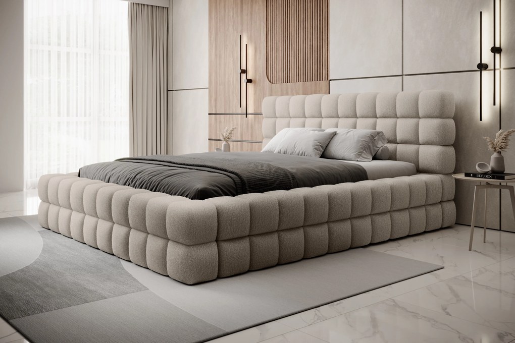 Postel Dizzle 140x200