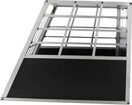 Cestovní přepravka pro psa S – 54 × 69 × 50 cm