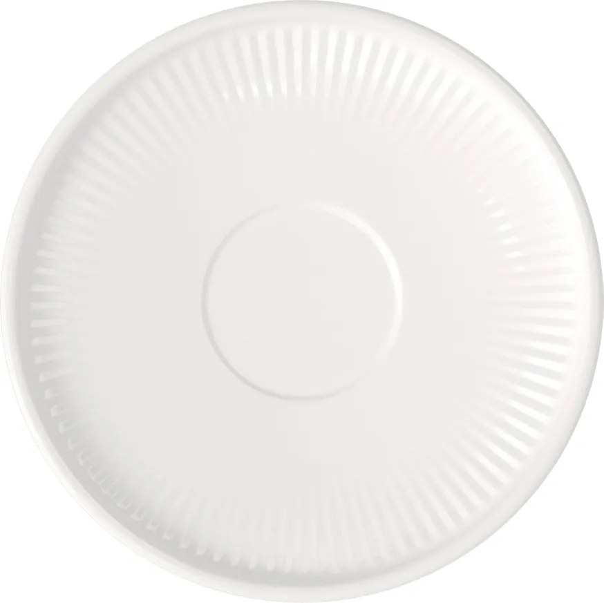 Villeroy&Boch Villeroy & Boch Afina podšálek na espresso Ø 16cm
