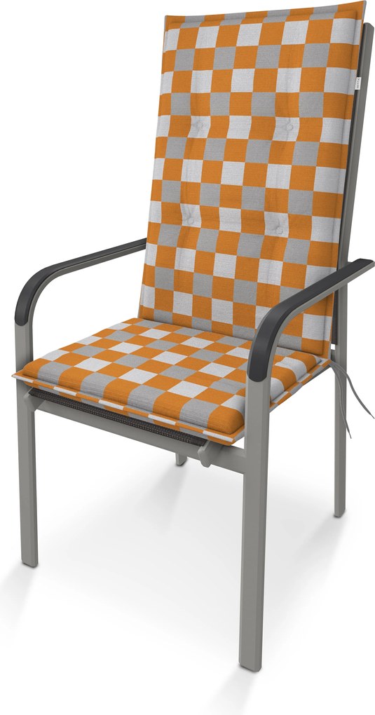 Doppler LIVING 4902 - vysoký polstr na křeslo s vysokým opěradlem