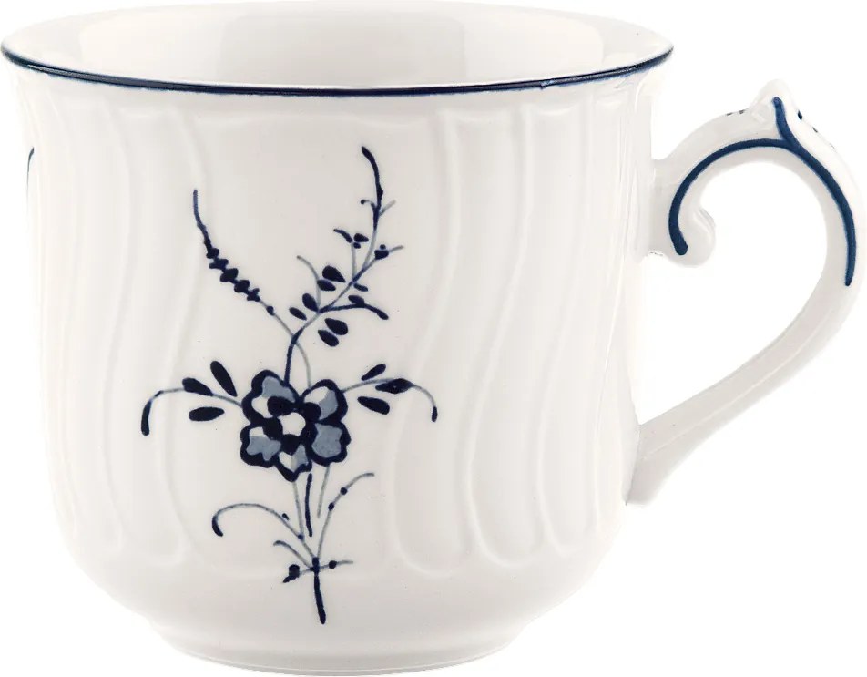 Villeroy&Boch Old Luxembourg šálek na kávu, 0,2 l
