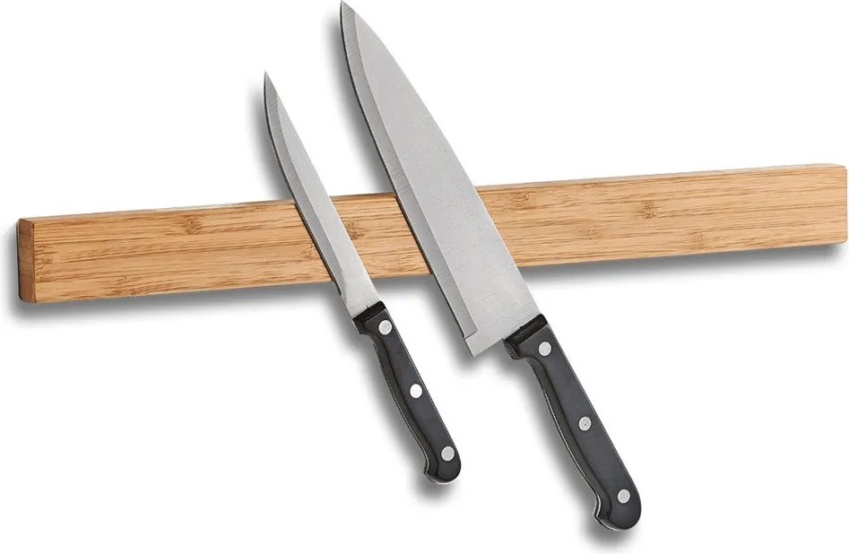 Magnetický držák na nože, BAMBOO, ZELLER