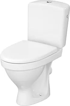 Cersanit Mito wc kombi komplet stojící zadní odpad K44-132