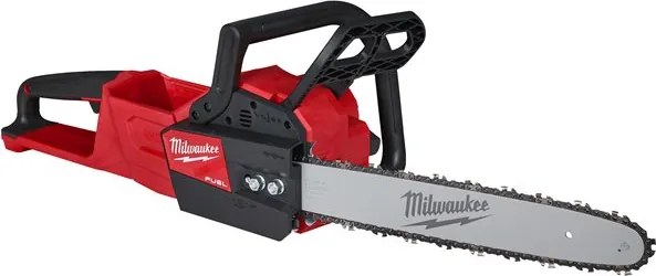 Aku řetězová pila M18 FCHS-0 Milwaukee 4933464723 - použito