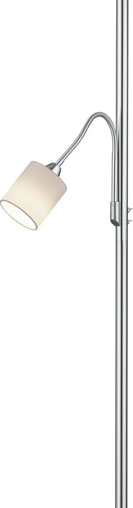 Stojací lampa Trio »Hotel«