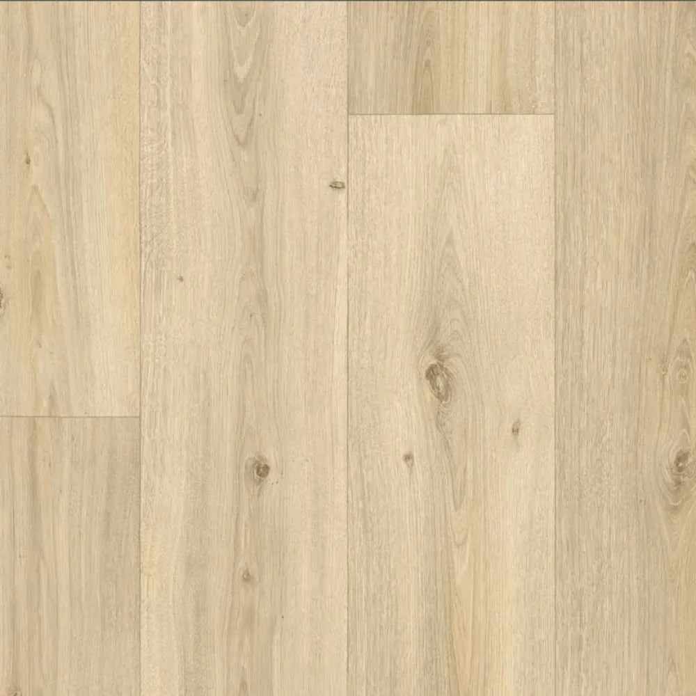 JUTEX PVC podlaha - lino ICONIK 280T Powell Oak Hay ŠÍŘKA: 3 m, POUŽITÍ: Bytové