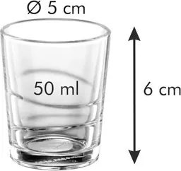 TESCOMA Panák myDRINK 50 ml