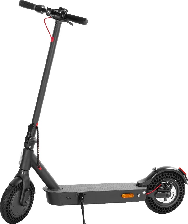 Sencor Scooter Two S60 - Elektrokoloběžka