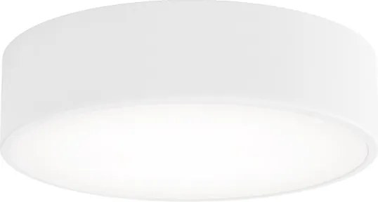 Brilagi - LED RGBW Stmívatelné stropní svítidlo CLARE 2xE27/9W/230V Wi-Fi bílá