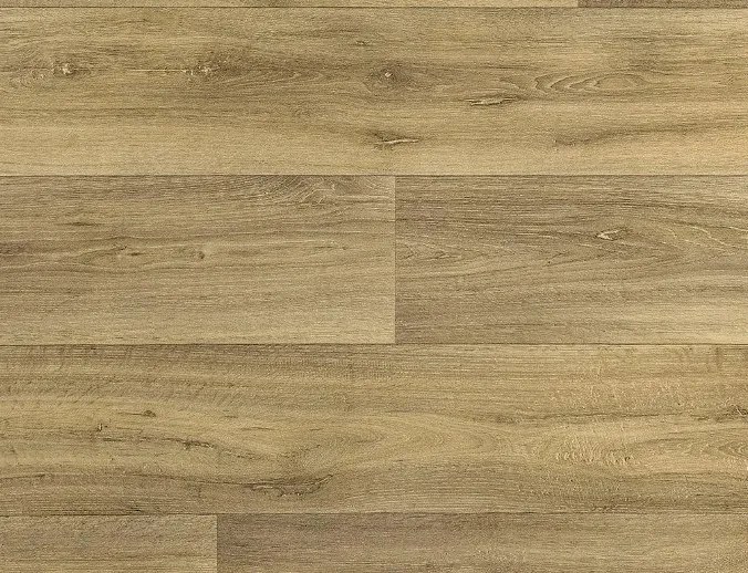 BEAUFLOR PVC podlaha - lino Puretex Lime Oak 613M - tmavší dřevo ŠÍŘKA: 3 m