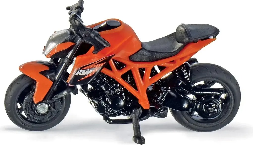 SIKU Kovový model Motorka KTM 1290