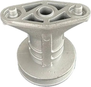 ÚCHYT NOŽE STIHL VIKING 63507025000 22,2mm VÝŠKA 77,7mm