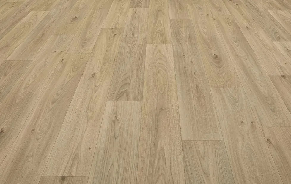 BEAUFLOR PVC podlaha - lino BLACKTEX Gambel Oak 119M – světle hnědé dřevo ŠÍŘKA: 3 m, POUŽITÍ: Zátěžové