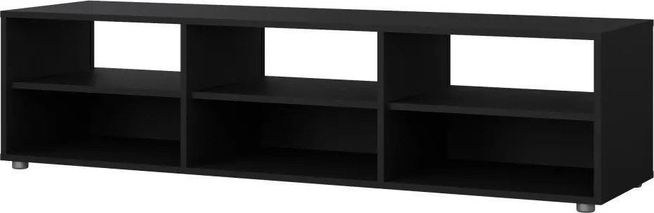 FALCO TV stolek Mabela 401 černý mat