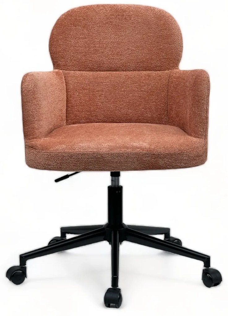 Kalune design Kancelářská židle ROLL oranžová