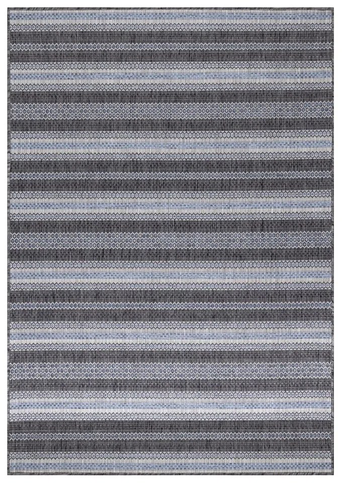 Šedý venkovní koberec 160x230 cm Sunny – Ayyildiz Carpets