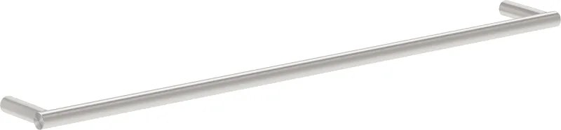 Mexen Loop, držák na ručníky 62 cm, broušená ocel, 70A71045-97