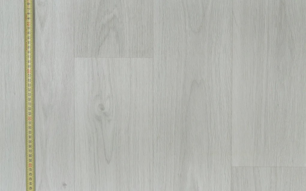 Beaulieu International Group, PVC podlaha - lino Livitex 2622, na míru, šíře 3m,4m,5m, šedá, filc, chodba / předsíň