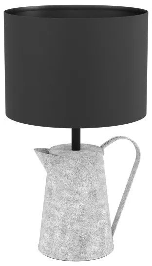 Eglo 43642 - Stolní lampa KENSAL 1xE27/40W/230V
