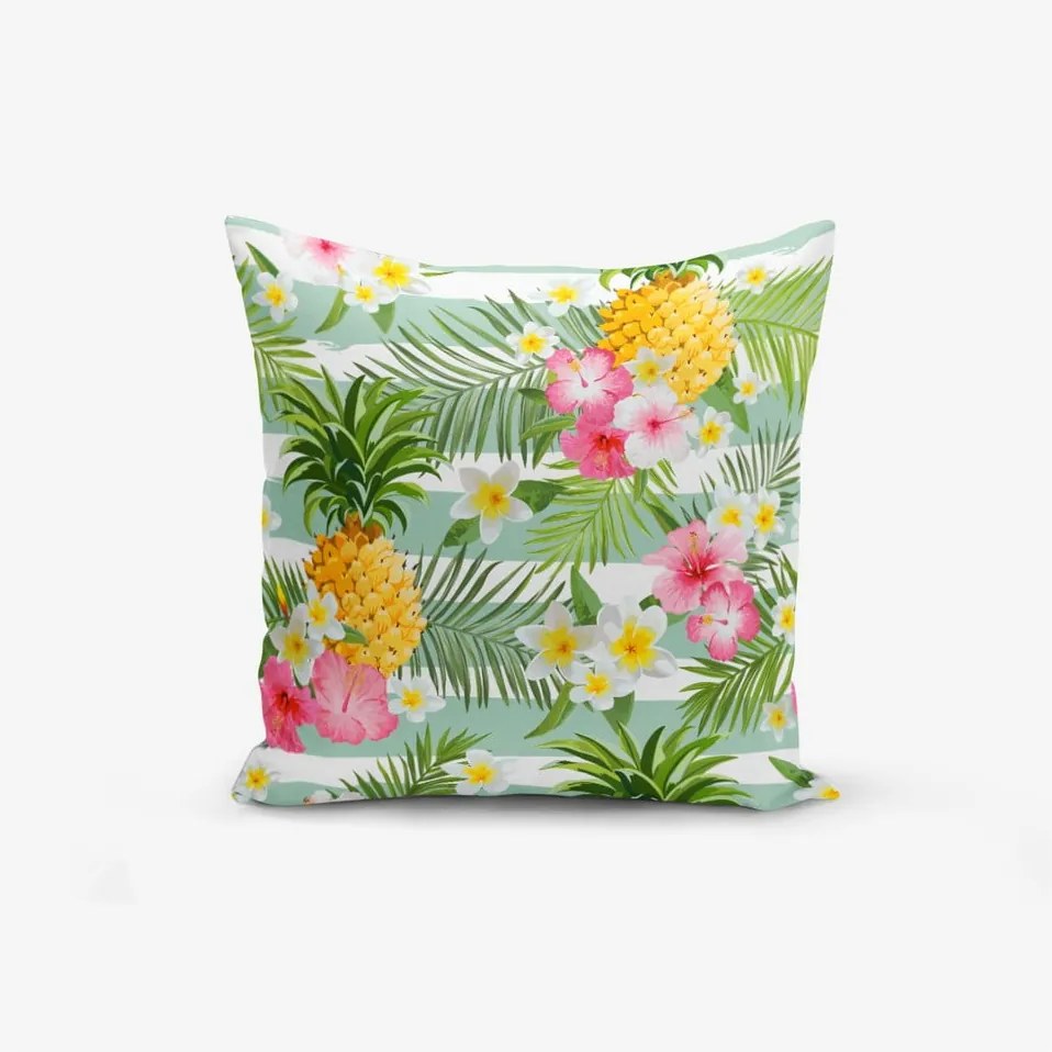 Povlak na polštář Minimalist Cushion Covers Vuntera, 45 x 45 cm