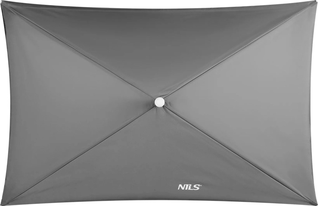 NC7826 SLUNEČNÍK 200x125 CM NILS CAMP