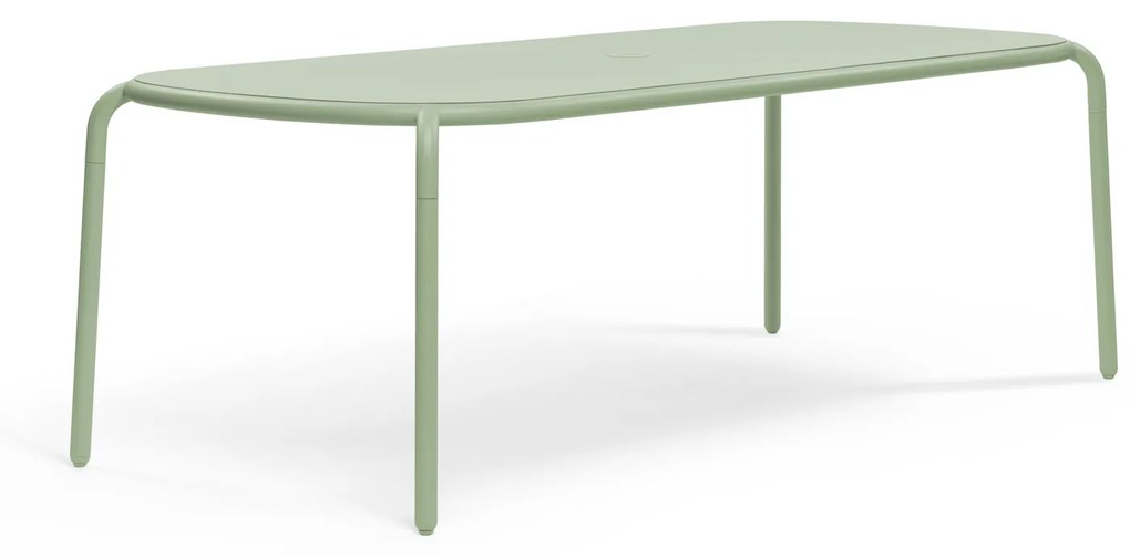 Venkovní stůl "Toní Tablo", 3 varianty - Fatboy® Barva: mist green