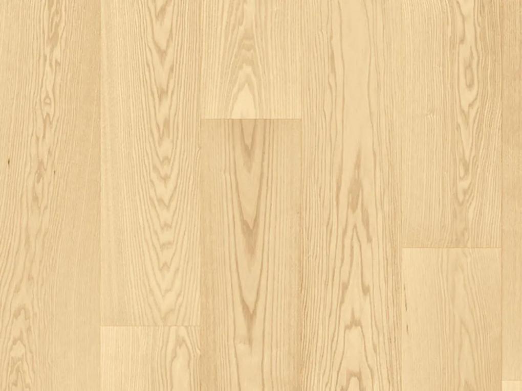 Dřevěná podlaha BEFAG B 860-5952 Jasan Natur 4V  Doprava zdarma