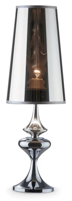 Ideal Lux 032467 stolní lampička Alfiere 1x60W | E27