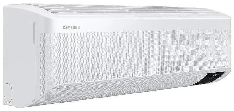 Samsung Klimatizace Wind Free Avant 1+2 (2,5kW + 2,5kW) R32