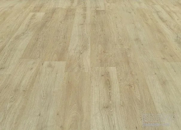Breno Vinylová podlaha VIRTUO 30 0997 Sunny Nature - světlé dřevo