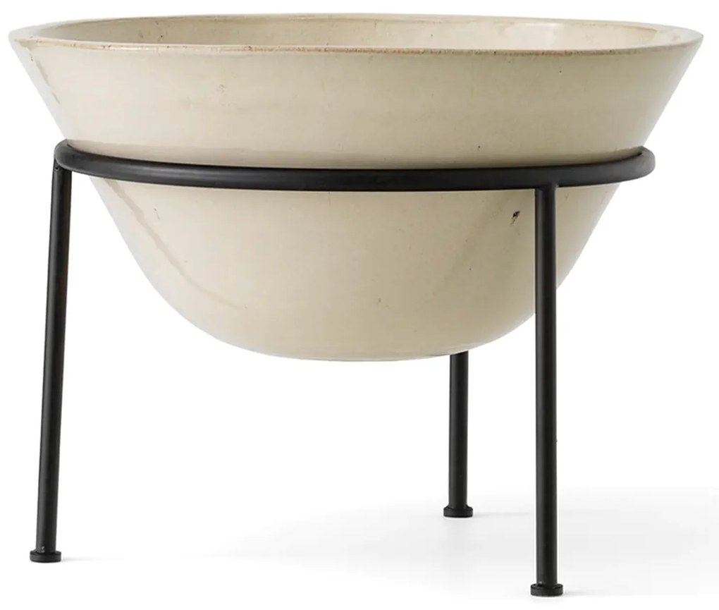 Audo Copenhagen designové květináče Daiza Planter (Ø48 x 35 cm)