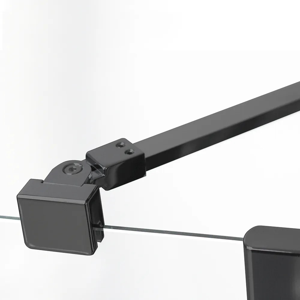 CI FXO 2023 mm 609–634 Transparent Z 630 Černý elox CI FXO/630 CI FXO 063200 NPE