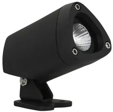 Venkovní LED lampa Mini