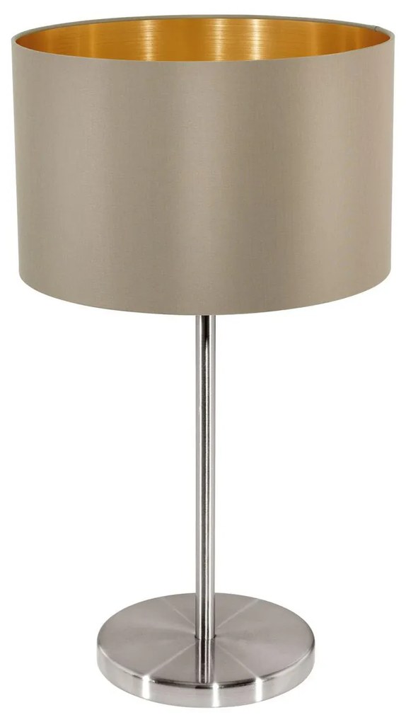 Stolní lampa MASERLO - 31629 - Eglo