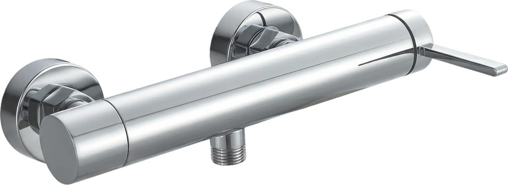 Invena Invena, BATERIE NATRYSKOWA DROPIA CHROM, INV-BN-15-001-J
