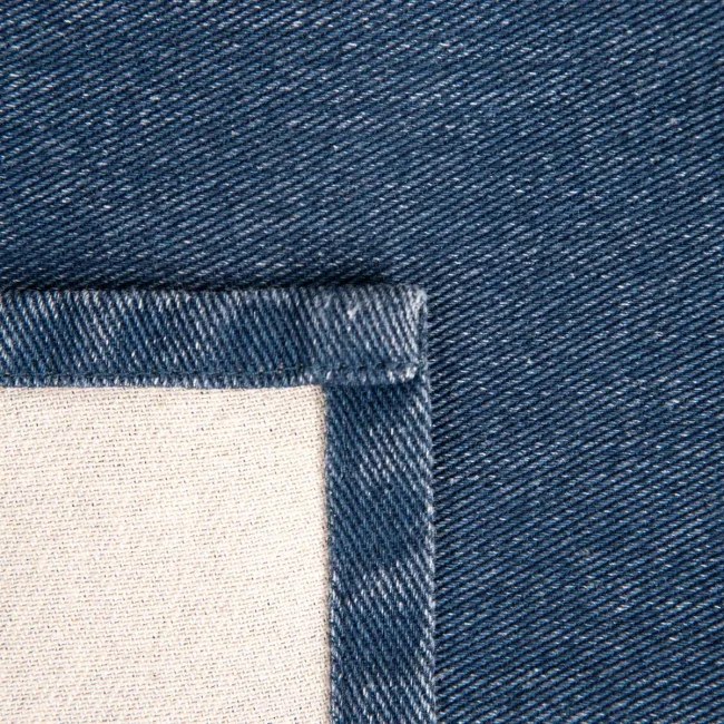 Kuchyňská zástěra NASH denim 740930