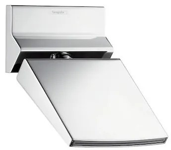 Hansgrohe Raindance Rainfall hlavová sprcha chrom 26442000