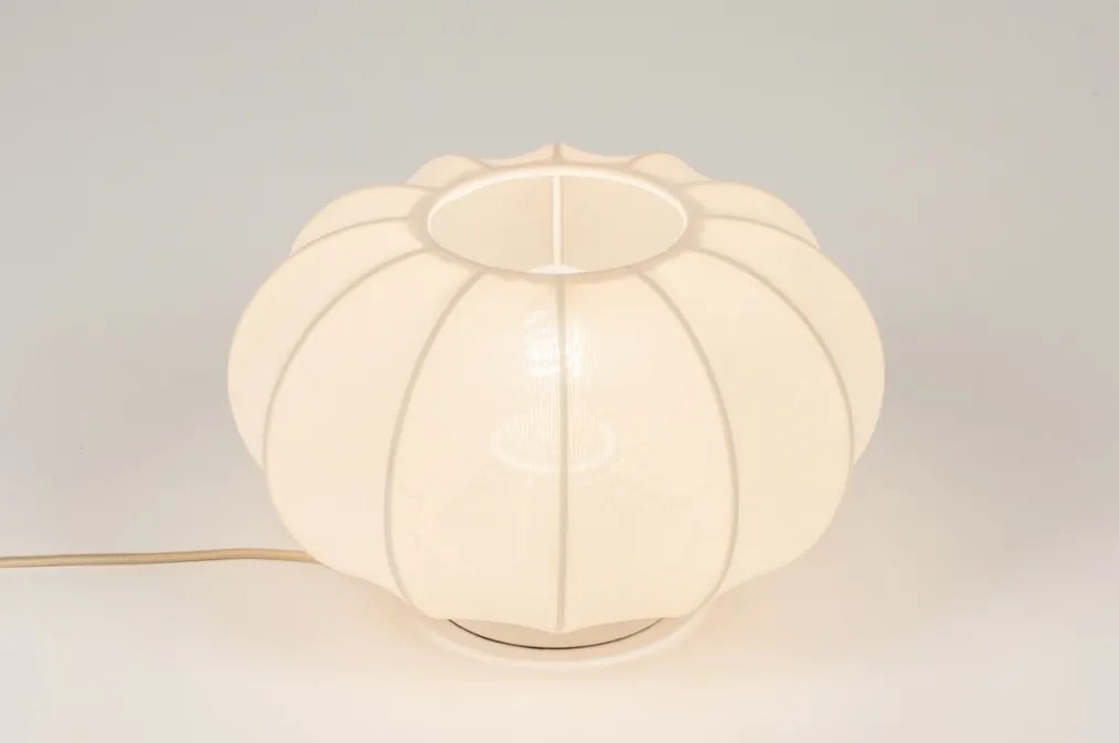 Stolní lampa Yapan Style Crema