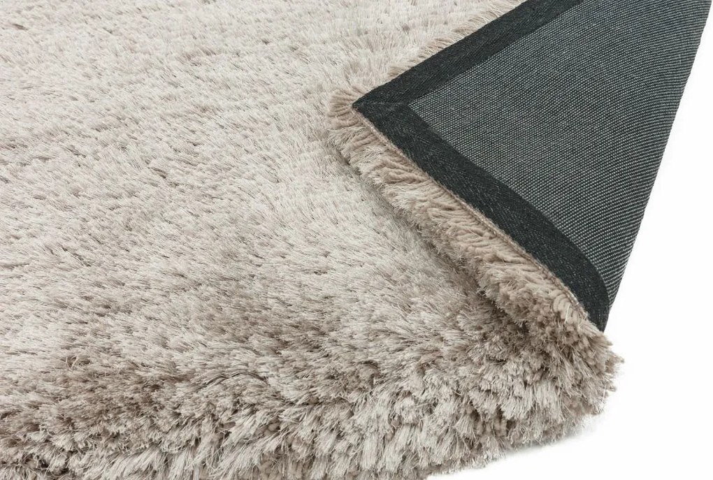 Tribeca Design Kusový kruhový koberec Cookie Sand Rozměry: 150x150 cm