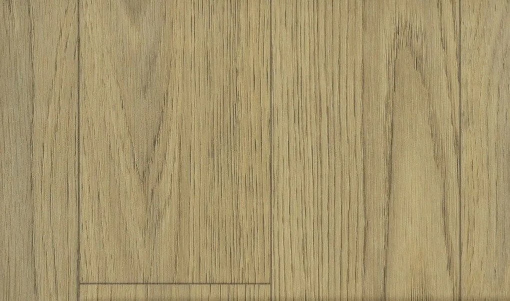 BEAUFLOR PVC podlaha - lino AMBIENT Meadow Oak 239M - světlé hnědé dřevo ŠÍŘKA: 2 m, POUŽITÍ: Zátěžové