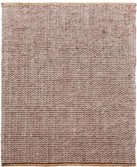 Ručne viazaný kusový koberec Sigma Sand DESP P106 Brown Mix, 80x150, béžová, obývacia izba, Diamond Carpets India