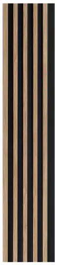 Lamelio Asti Oak Gold