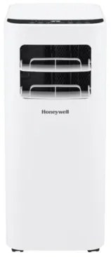 HONEYWELL Portable Air Conditioner HC09 WiFi, 2.5 kW /9000 BTU, mobilní klimatizace, bílá