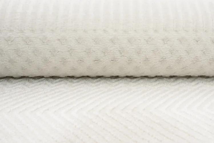Luxusní kusový koberec Lappie Erdo LD0420 - 200x300 cm