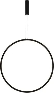 Závěsné LED svítidlo NOVA LUCE CHANGE 48W 3000K 9070169 stmívatelné Triac