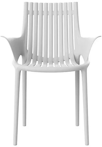 VONDOM - Židle IBIZA s područkami